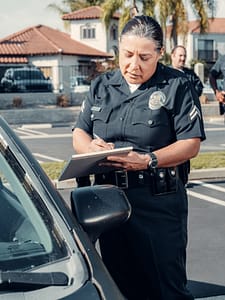 Traffic Ticket Lawyer | Traffic Court Defense